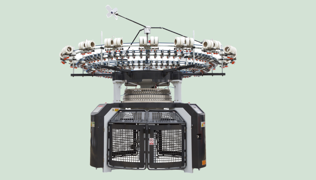 High-Tech Textile Machinery - ITG Group