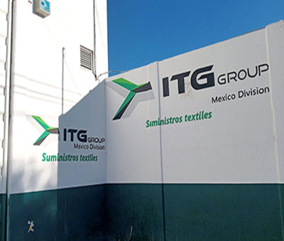 Textile Industry - ITG Group | Textil Giamminola | Textile Machinery ...